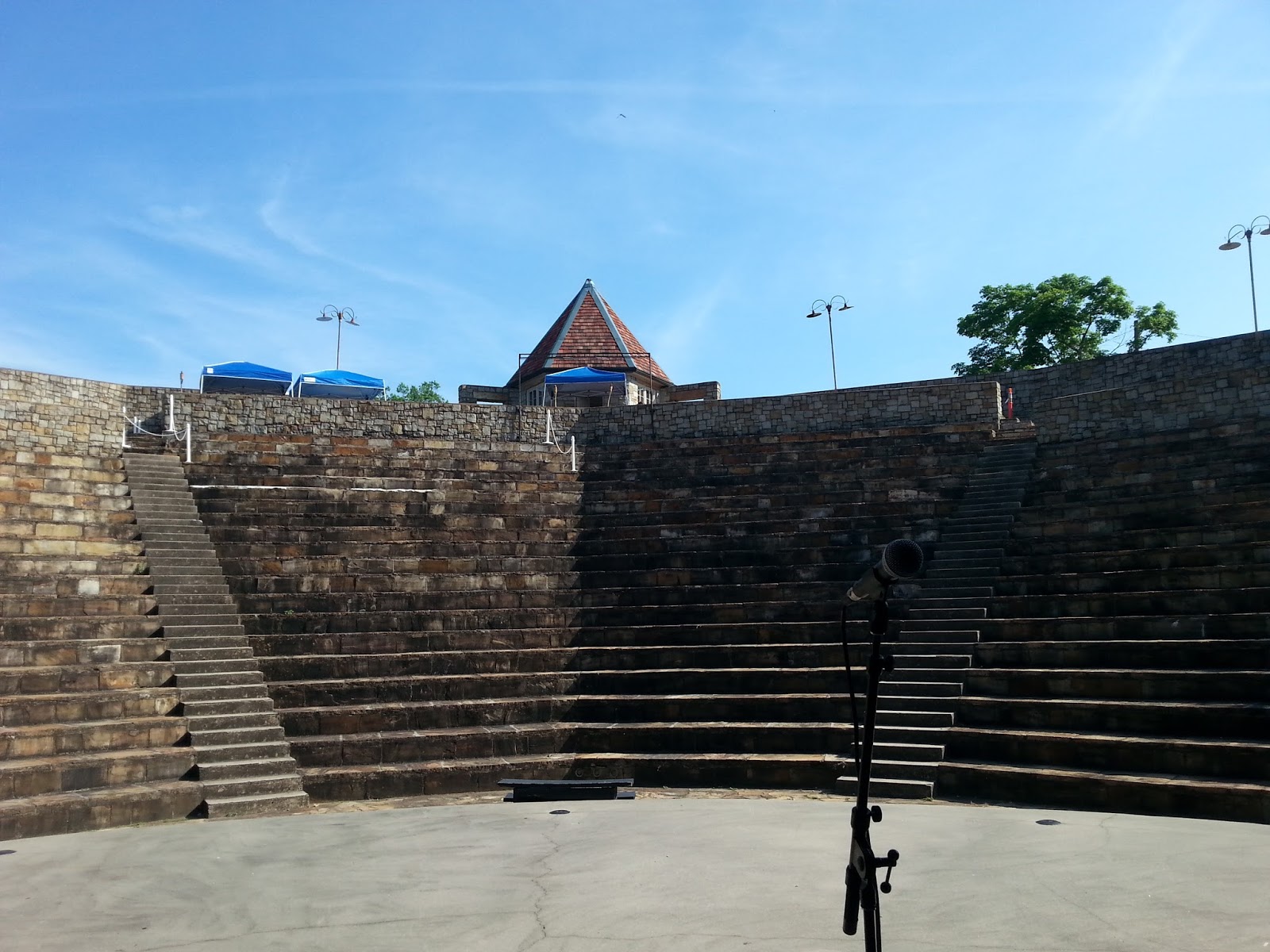 Bloggin' Bryan - TheWannabeatles Blog: Gadsden