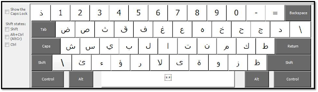Panduan setting tulisan Jawi di komputer (Windows 10) & telefon pintar ...