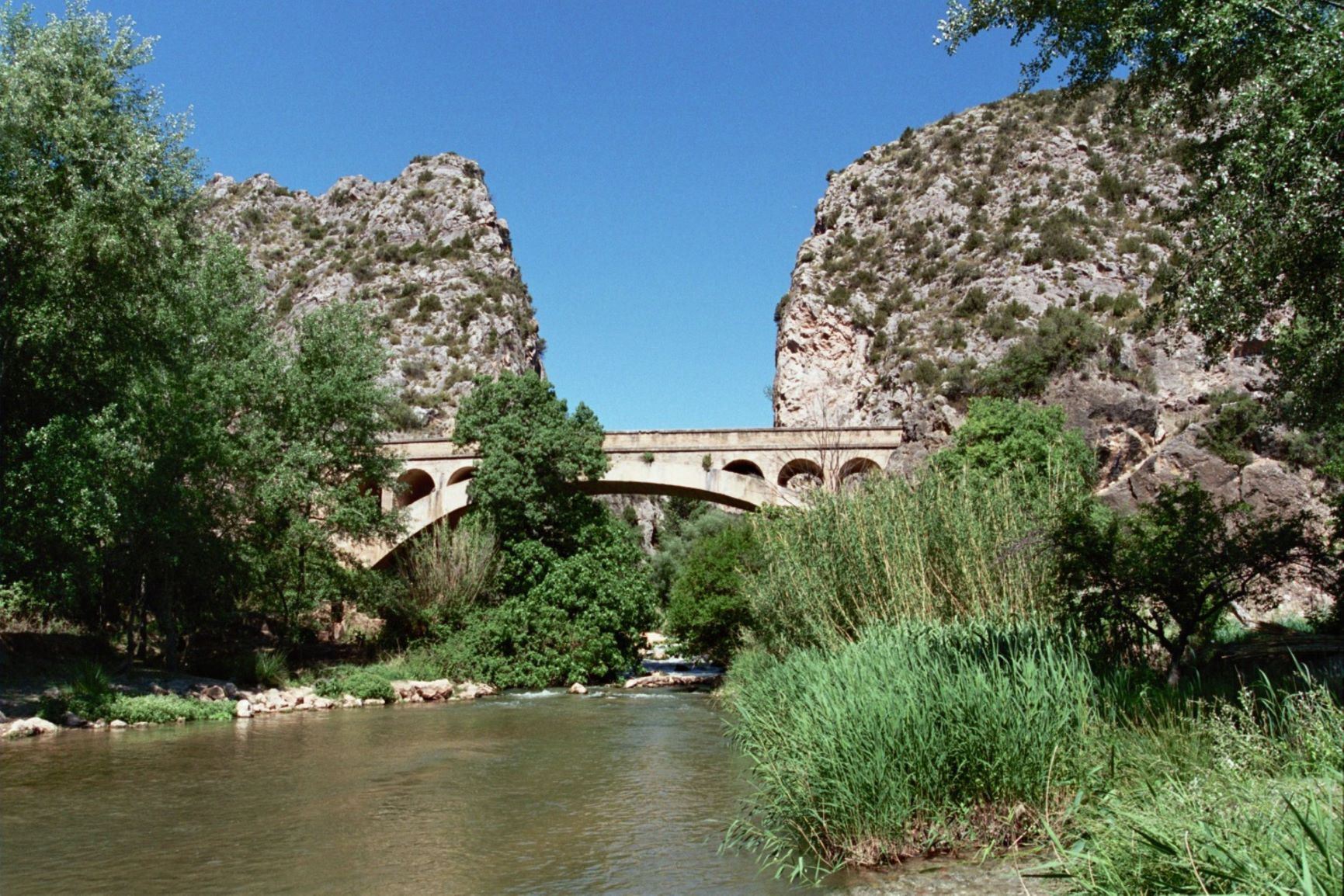 04 07 2020 EL OTRO RÍO DE CUENCA