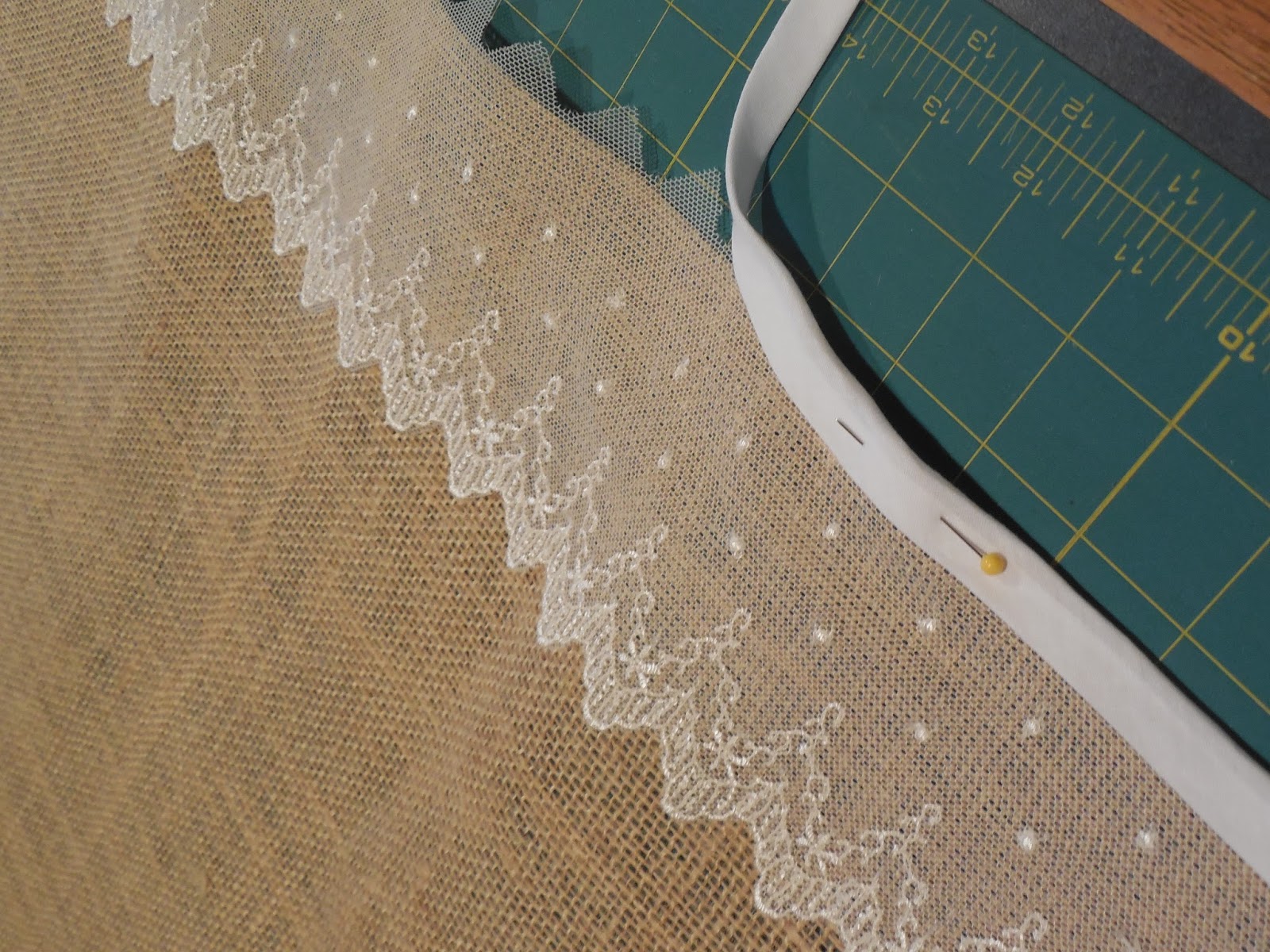 Fabric Obsession: Tutorials