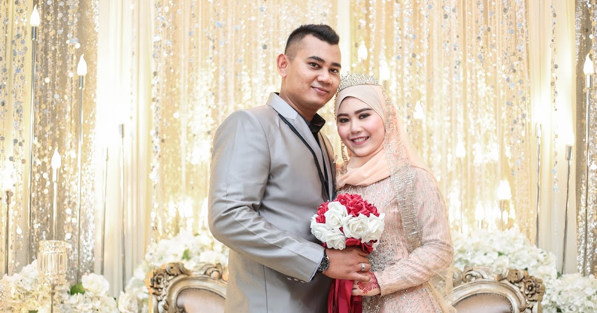 Muhammad Zakwan & Nurul Faezan | July 23, 2017 | Faridism Production