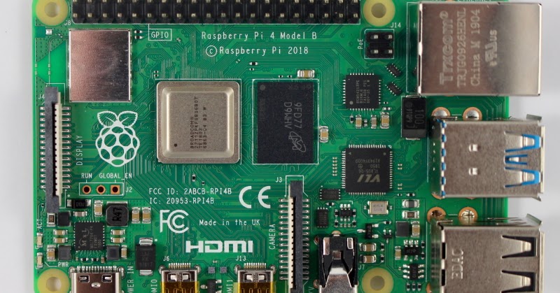 Raspberry Pi - fully working computer at the cost of RM300++ (best for ...