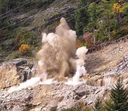 Methods and Procedures for Excavation in Hard Rock | Engineering ...