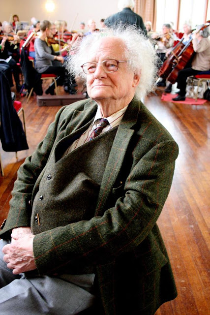 Planet Hugill: Remembering Jeffery Babb