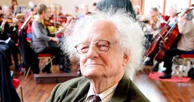 Planet Hugill: Remembering Jeffery Babb