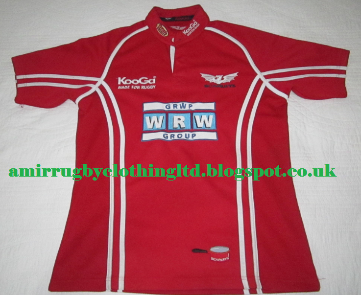 AMIR RUGBYCLOTHING: SALE ITEMS