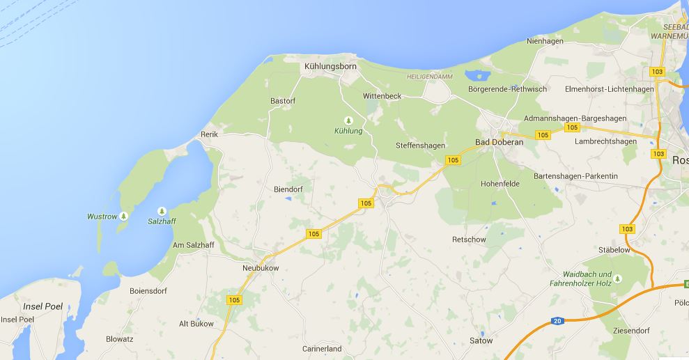 Wasser hat seine Grenzen - kleine Geschichten : August 2015