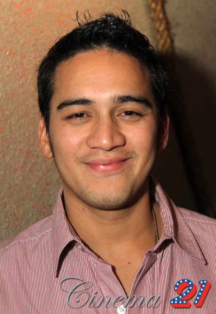 PROFIL LENGKAP MARIO LAWALATA AKTOR INDONESIA (MODEL DAN PRESENTER) ~ CELEBRITY STATUS