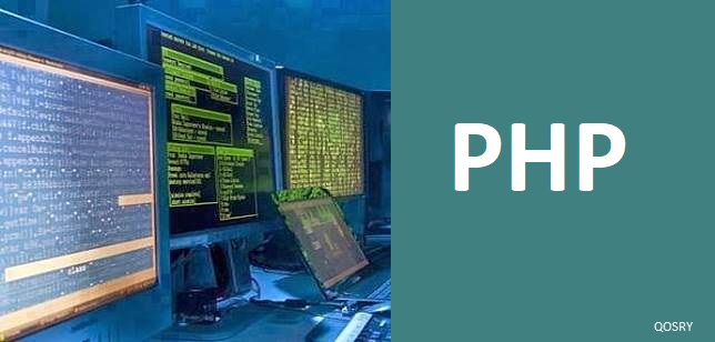 Membuat Dan Mengenal Variabel Pada Php Qosry