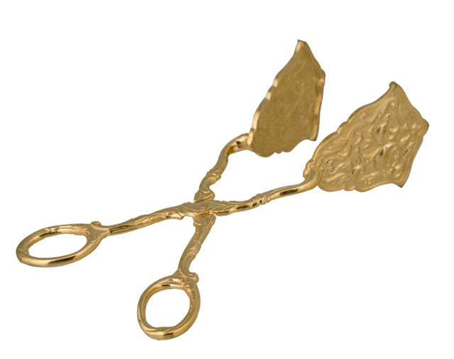 southern orders: INTERESTING LITURGICAL UTENSILS