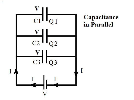 Basic Electronics And Electrical Tutorials Resistance Capacitance And