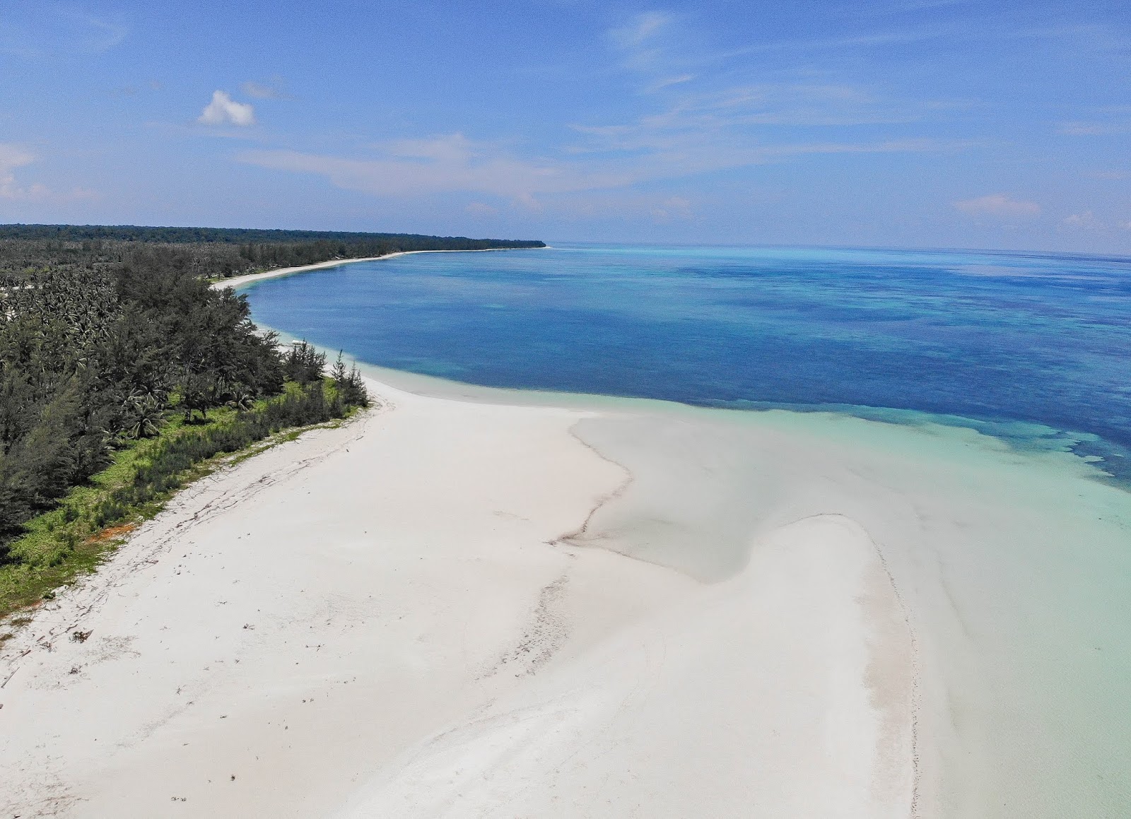 A Quick Guide to Balabac, Palawan + 4D/3N Itinerary - The Daily Posh ...