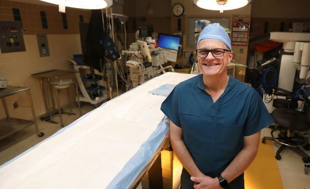 Deus pode curar nossas doenças”, reconhece médico especializado em ...