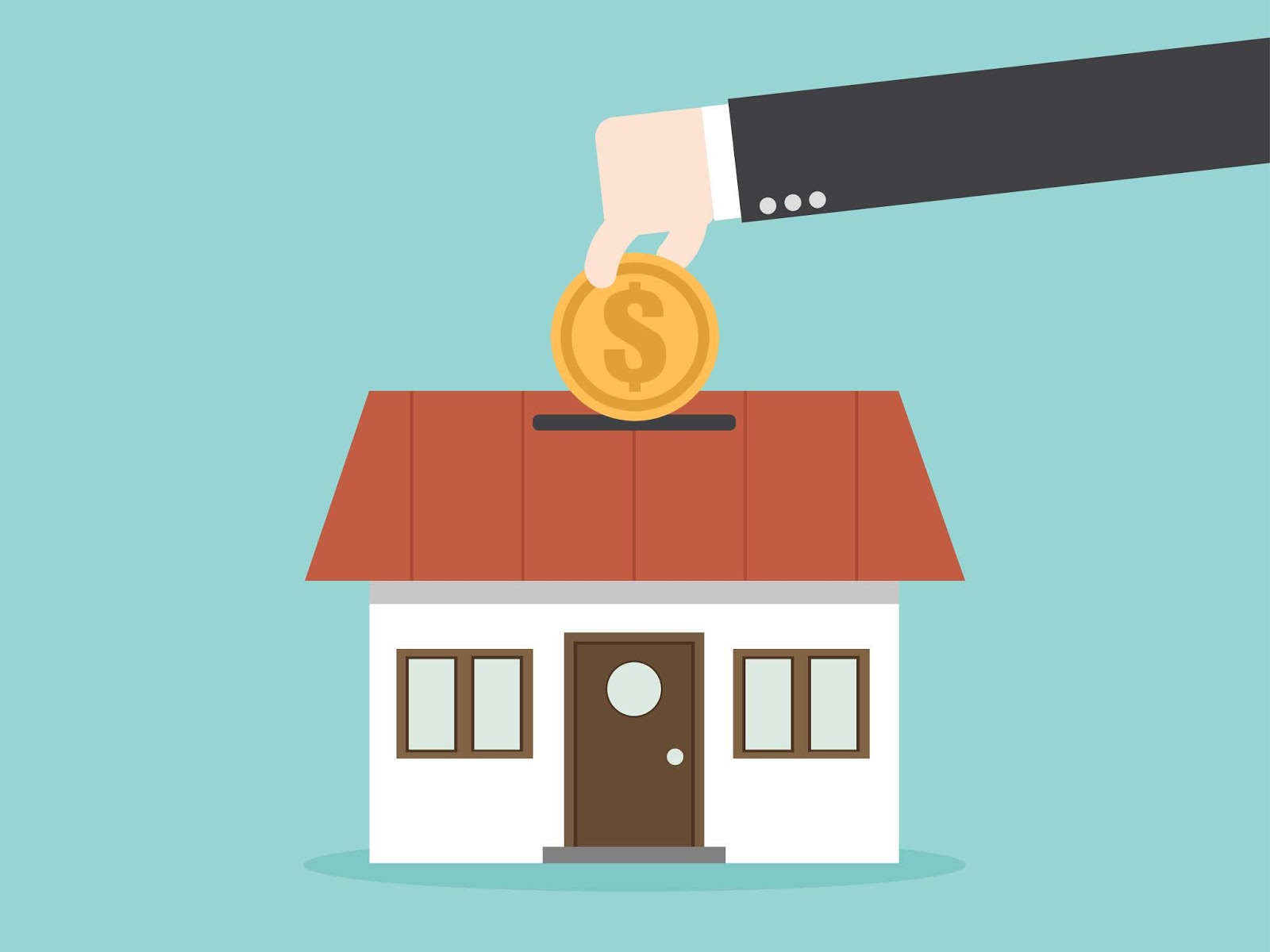 4 Important FAQs About Escrow Services!