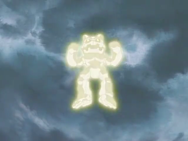 Digi-Arquivo: Meteormon / Insekimon ~ PMD || Acervo de Imagens de ...