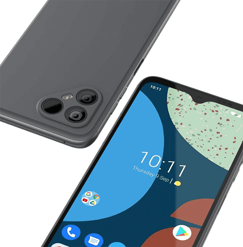 Fairphone 4 with 5G and 5 years warranty announced, a new TWS revealed as well
