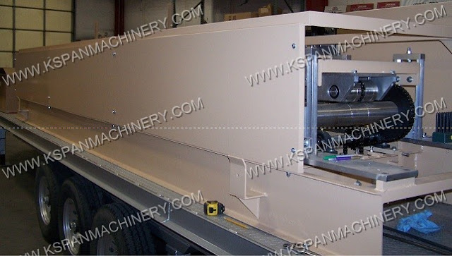 k span machine: super span machine k span machine large span machine