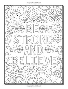 Coloring Pages On Pinterest ~ Coloring Pages