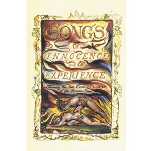 Diary of an Autodidact: Songs of Innocence and Songs of Experience by ...
