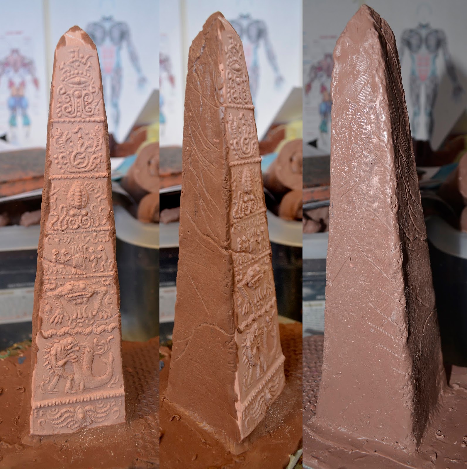 The Lone Animator: H P Lovecraft's Dagon