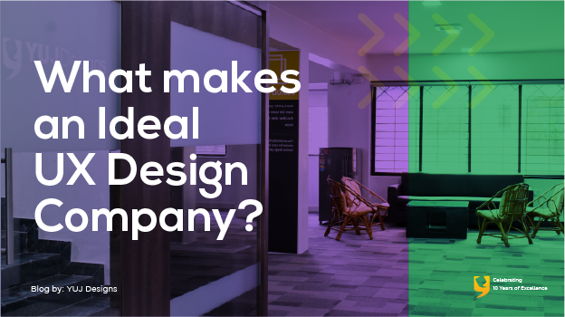 YUJ Designs - Top UX Design Studio in Pune & Bangalore: What makes an ...