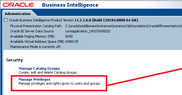 Notes of an IT Professional: Error - Server not initialized. Please ...