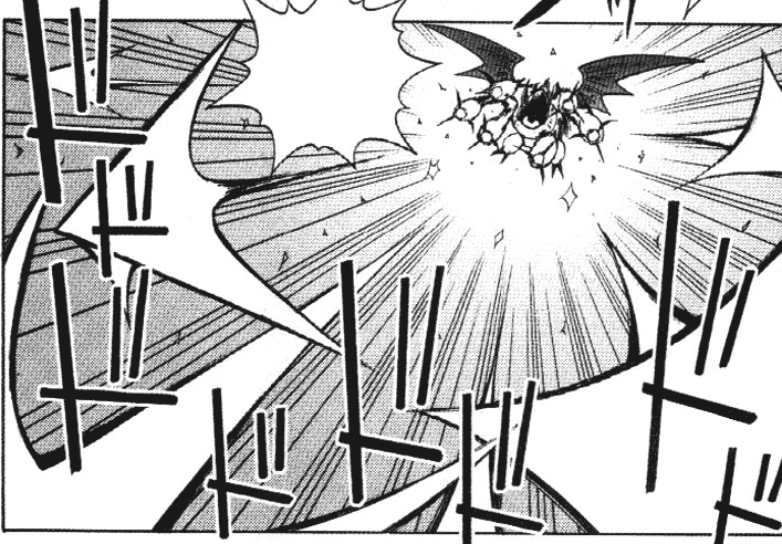 Digi-Arquivo: Deathmon + Deathmon (Black) ~ PMD || Acervo de Imagens de ...