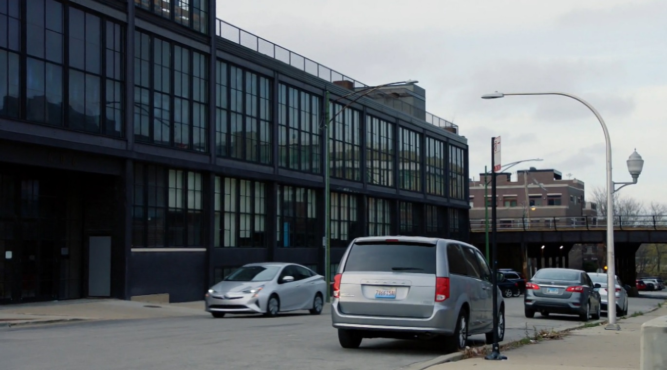 Filming Locations of Chicago and Los Angeles: Chicago PD: Season 8 ...