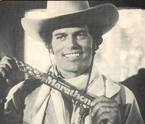 Po's Peek at the Past: Quick Carl Versus Fast Frankie