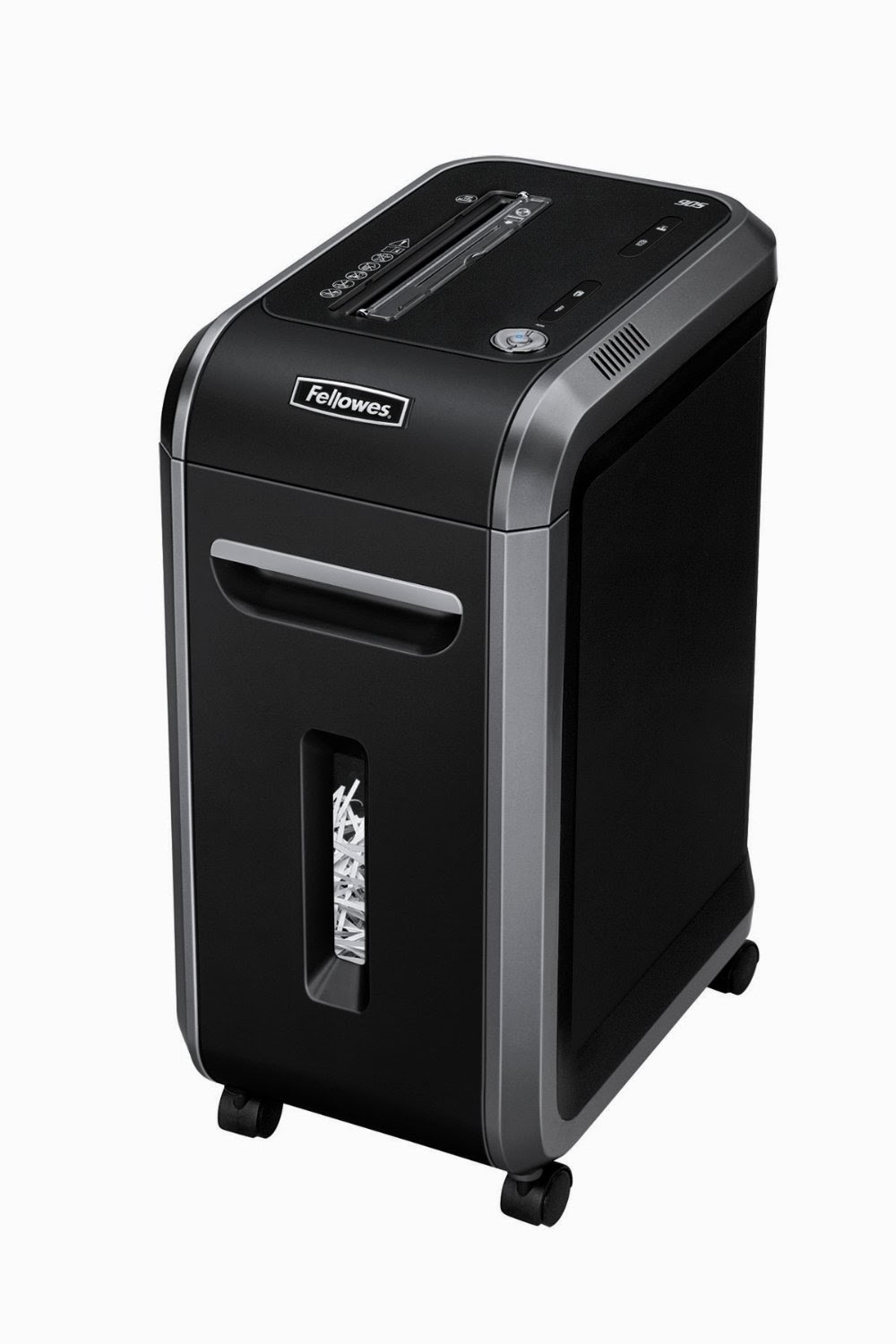 Iron Clad Zone: Types of Paper Shredders - A Comparison