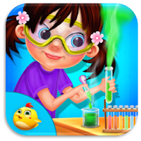Educational Science Games For Kids To Learn Fundamentals