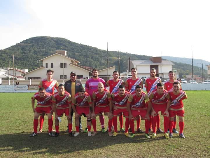 Fúria está na semi e é o único time de Governador Celso Ramos na LICOB