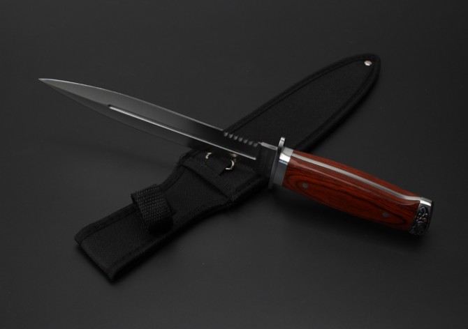 Cutit Columbia 2 taisuri - | Armur.ro