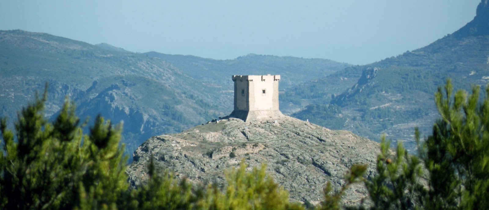 Hidalgos en la Historia: Cocentaina. Fiestas de Moros y Cristianos