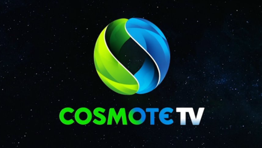 Επίπληξη στην Cosmote TV...