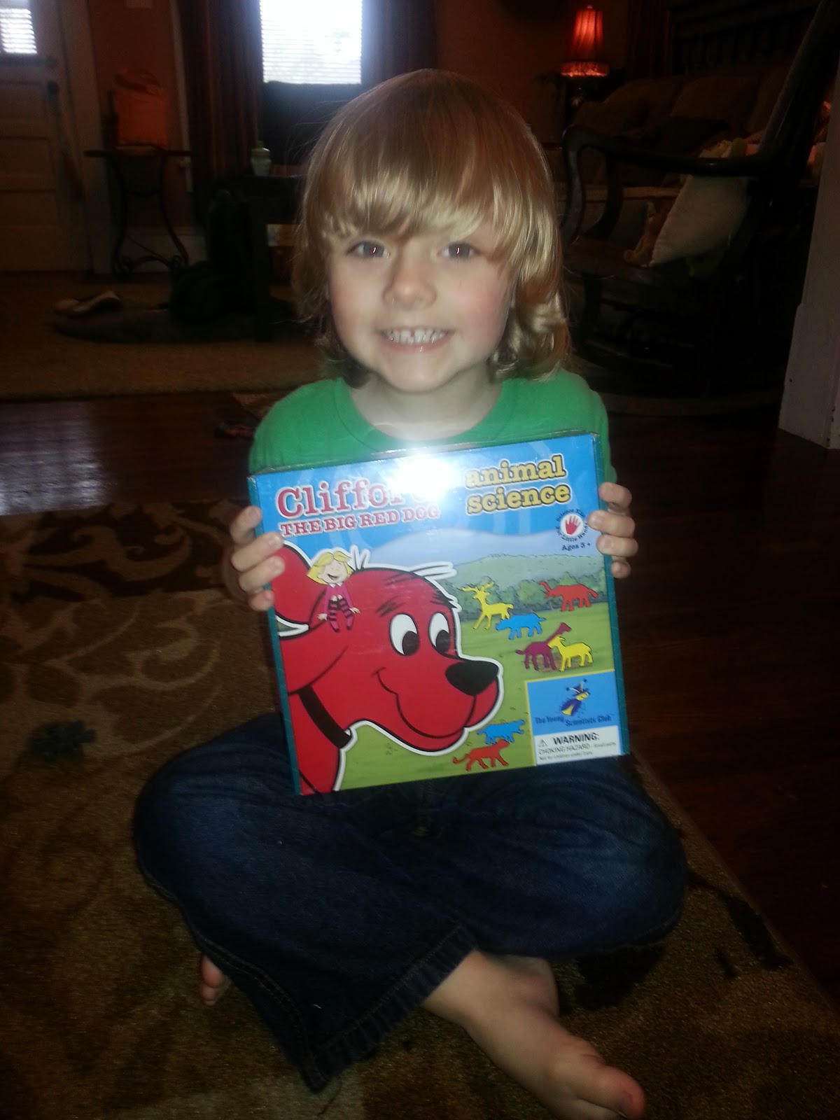 Fun And Exciting Science Kits For Little Scientists From The Young Scientists Club Review And