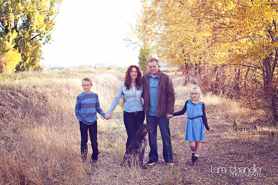 Tami Chandler Photography