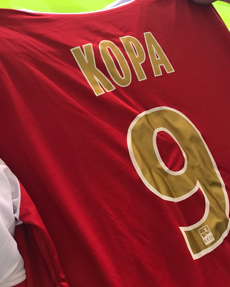 Never Allowed Before? Stade de Reims Honors Raymond Kopa With ...