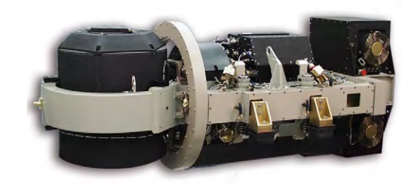 Military and Commercial Technology: U-2 spyplane fleet gets new high ...