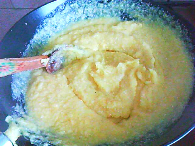 Retete cu peste: hering prajit