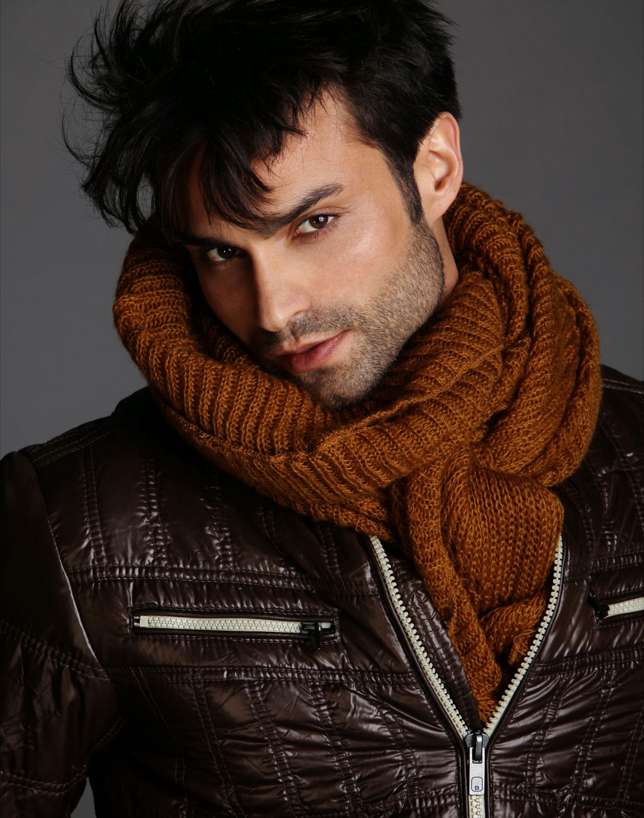 Marco Ceriani Modello Professionista