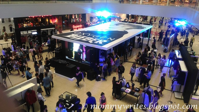 Oxygen Clothing Launches Streetwear Collection Featuring Justin Bieber ...