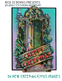 A Bewitching Guide to Halloween: On the Twelfth Day of Creepmas ...