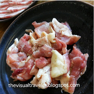 5 Reasons Why You Have To Eat In Sumibi Tajimaya Yakiniku Banilad Cebu City