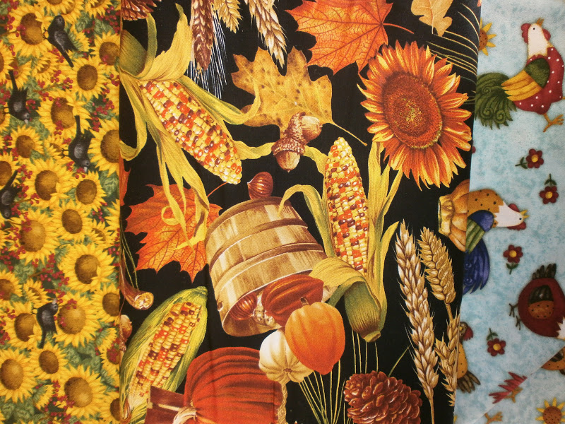 El blog de Pino: Nuevas telas..bonitas y muy originales!!