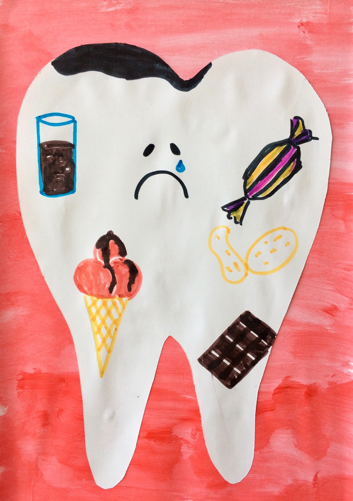 Importanța alimentației în menținerea sănătății dinților - Materiale ...