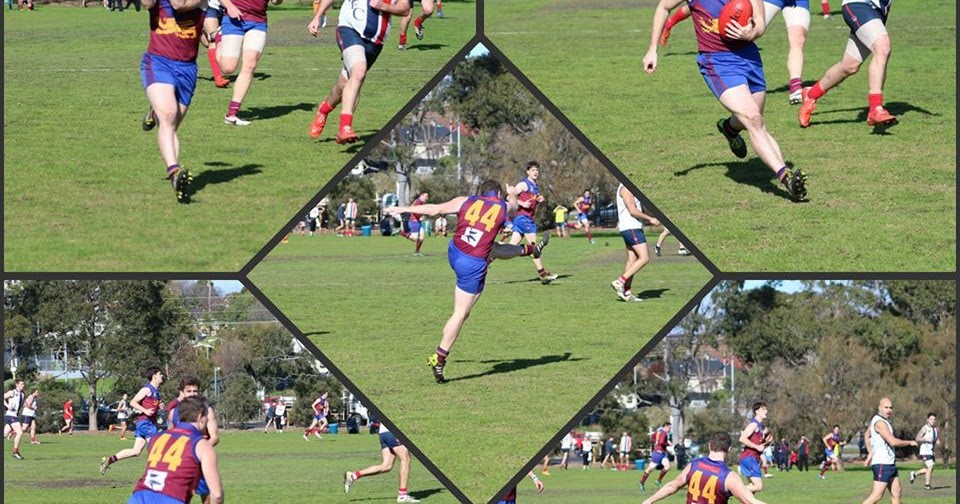 AFL / Aussie Rules Football Training: CONTEXT KICKING PROGRESSION