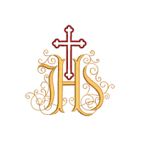 puricare chronicles: IHS - IHS is an example of a Christogram, an ...
