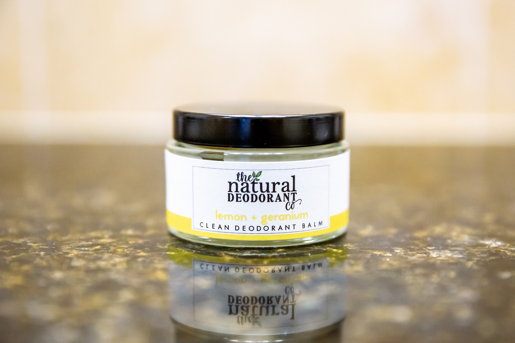 Alice Gostick: PLASTIC FREE, CRUELTY FREE, VEGAN DEODORANT - THE ...