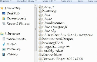 Tips Mengganti Jenis Font pada Tampilan Windows Explorer | Tips, Trik ...